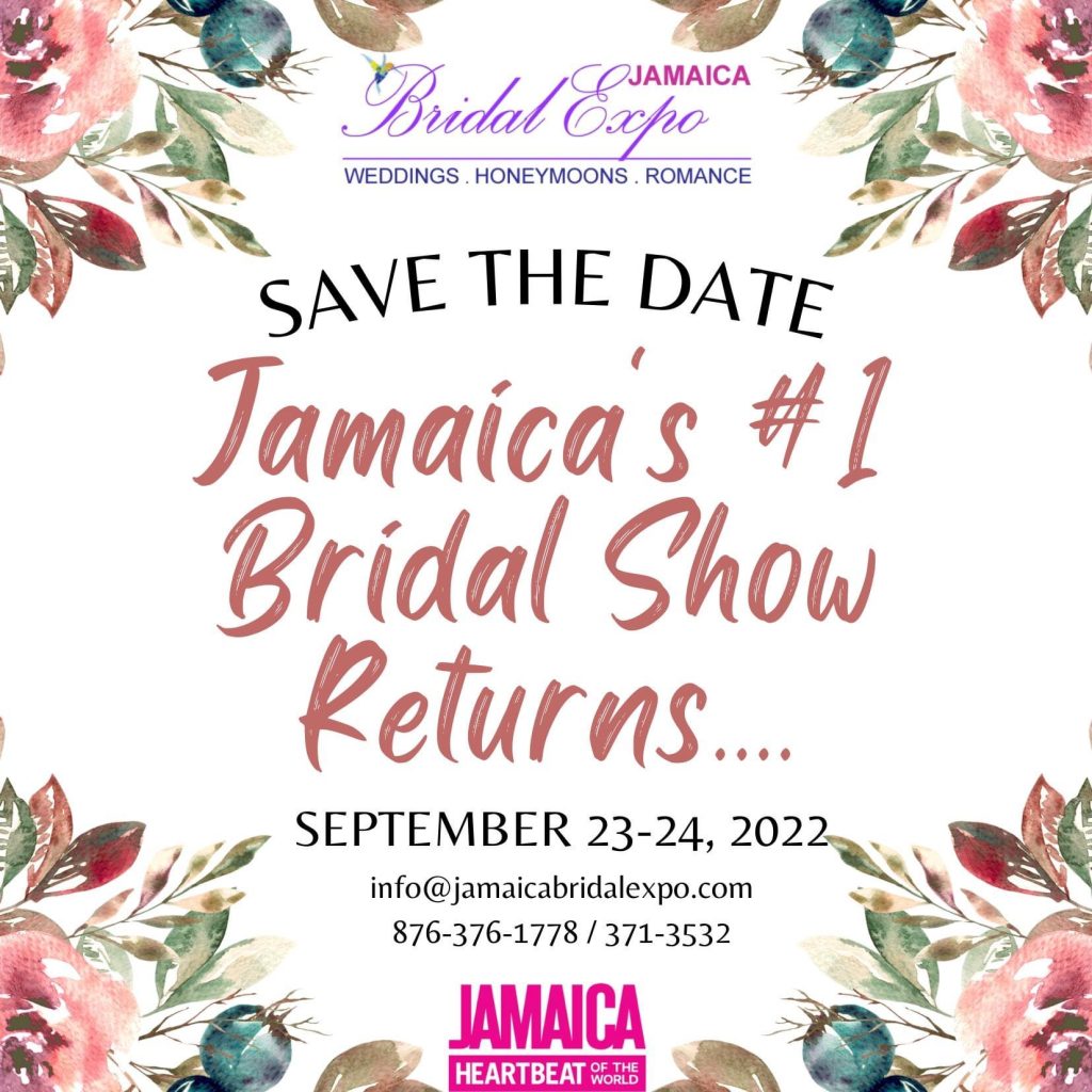 Jamaica Bridal Expo: Montego Bay Wedding Expo