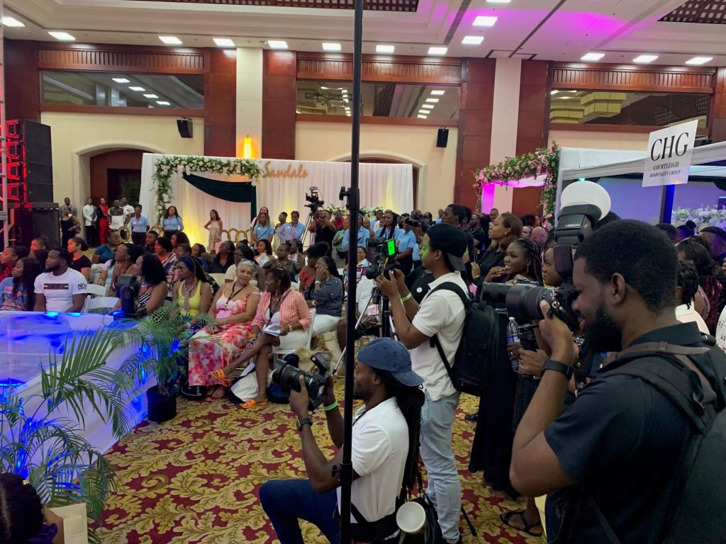Our Exhibitors – Jamaica Bridal Expo